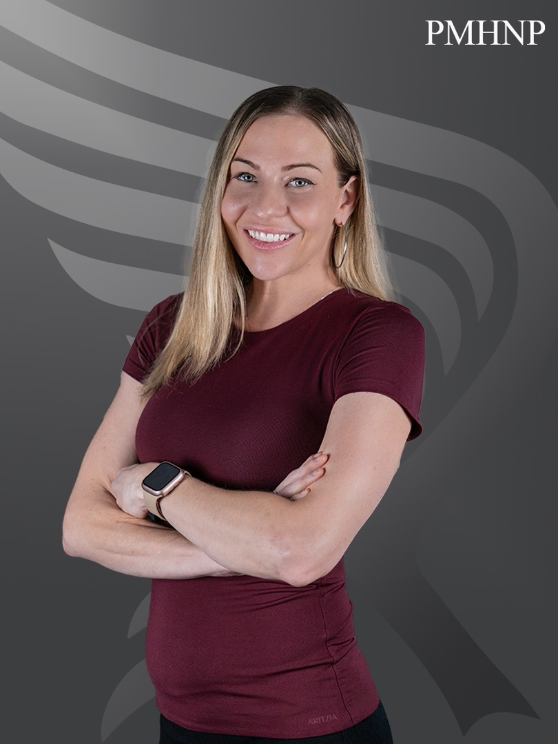 Redemption Psychiatry